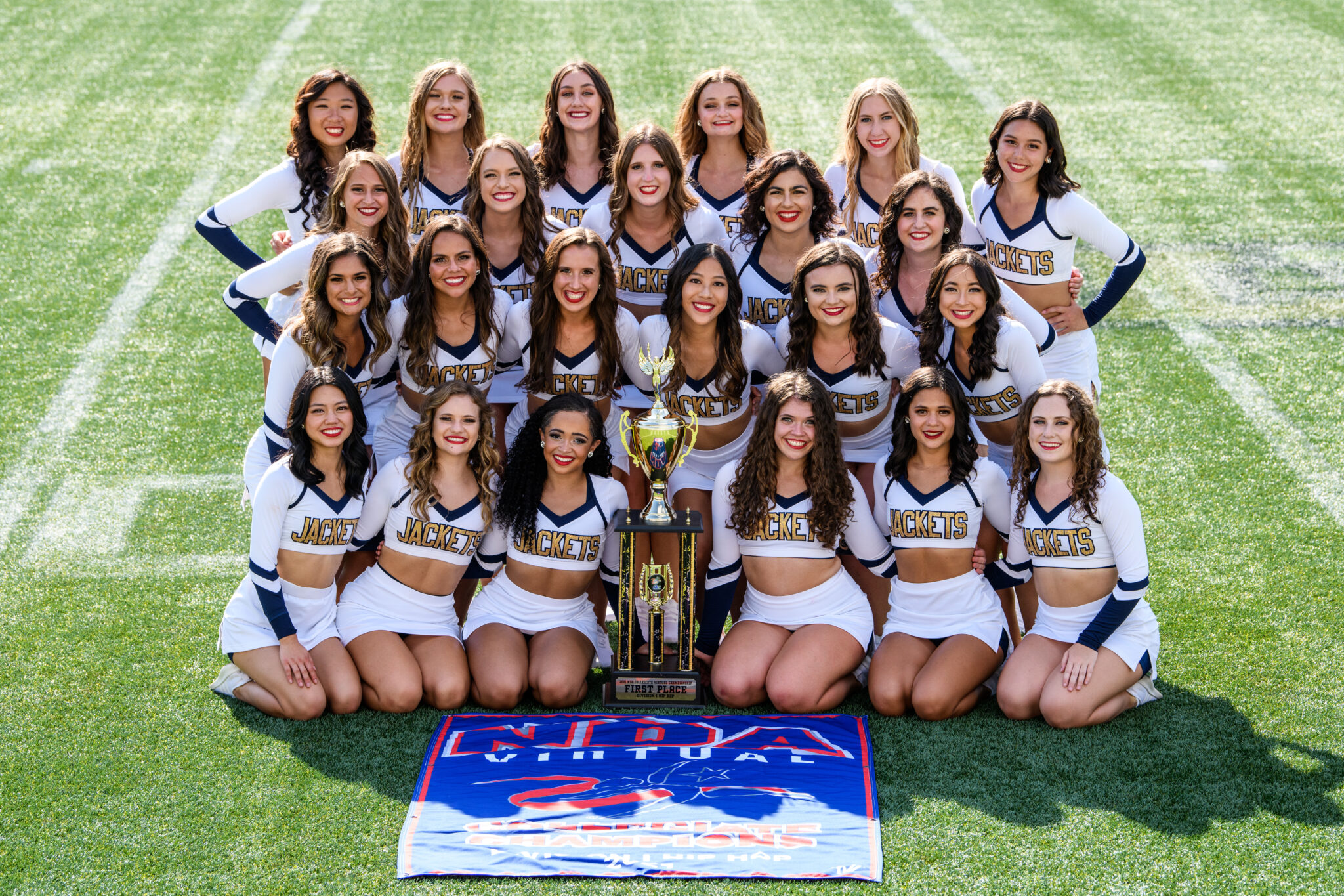 Georgia Tech Spirit Programs – Georgia Tech's official website for the ...