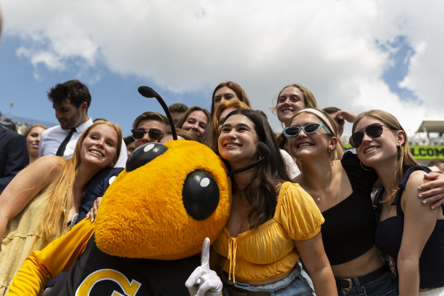 Georgia Tech Spirit Programs – Georgia Tech's official website for the ...