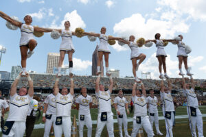 Georgia Tech Spirit Programs – Georgia Tech's official website for the ...