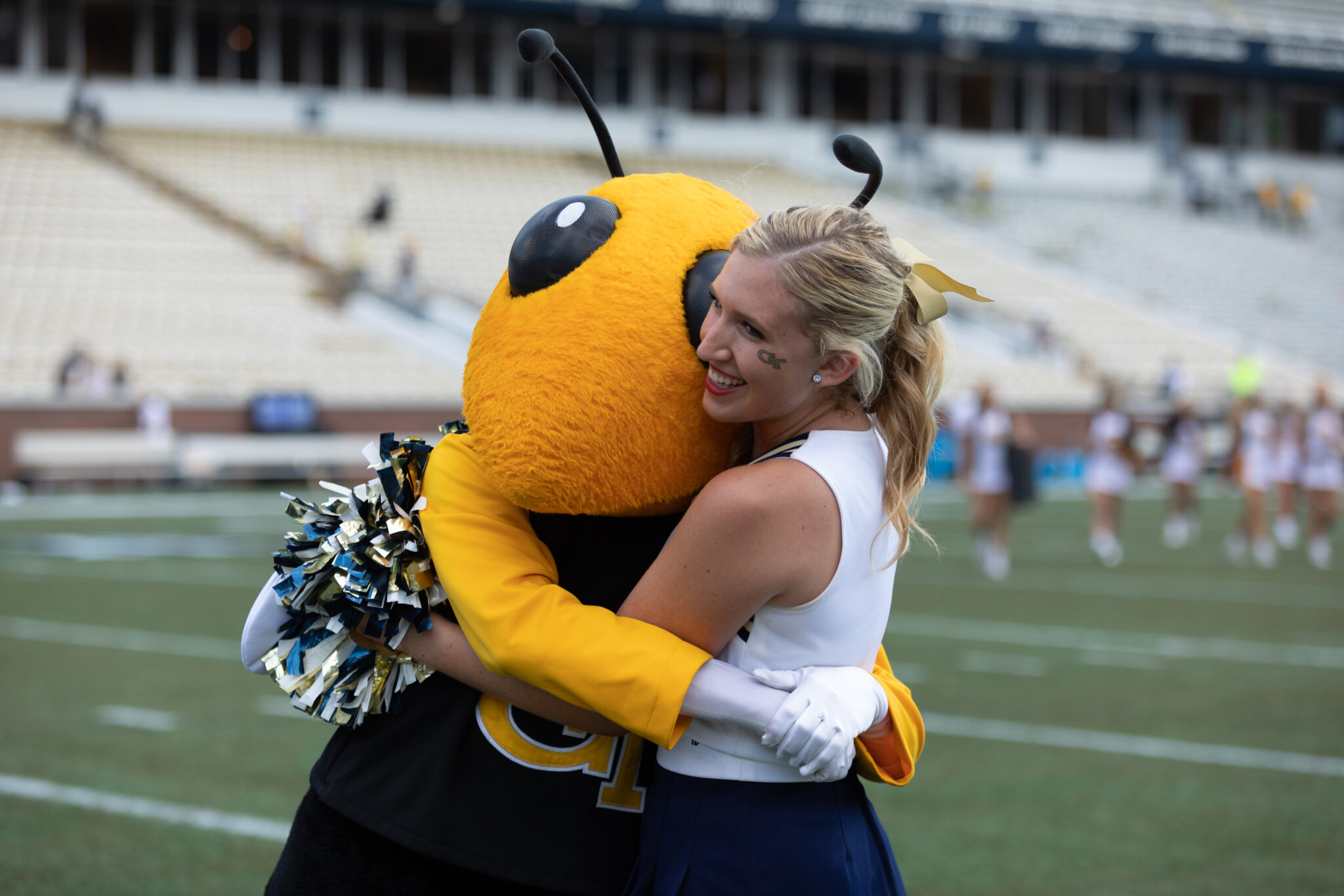 Georgia Tech Spirit Programs – Georgia Tech's official website for the ...