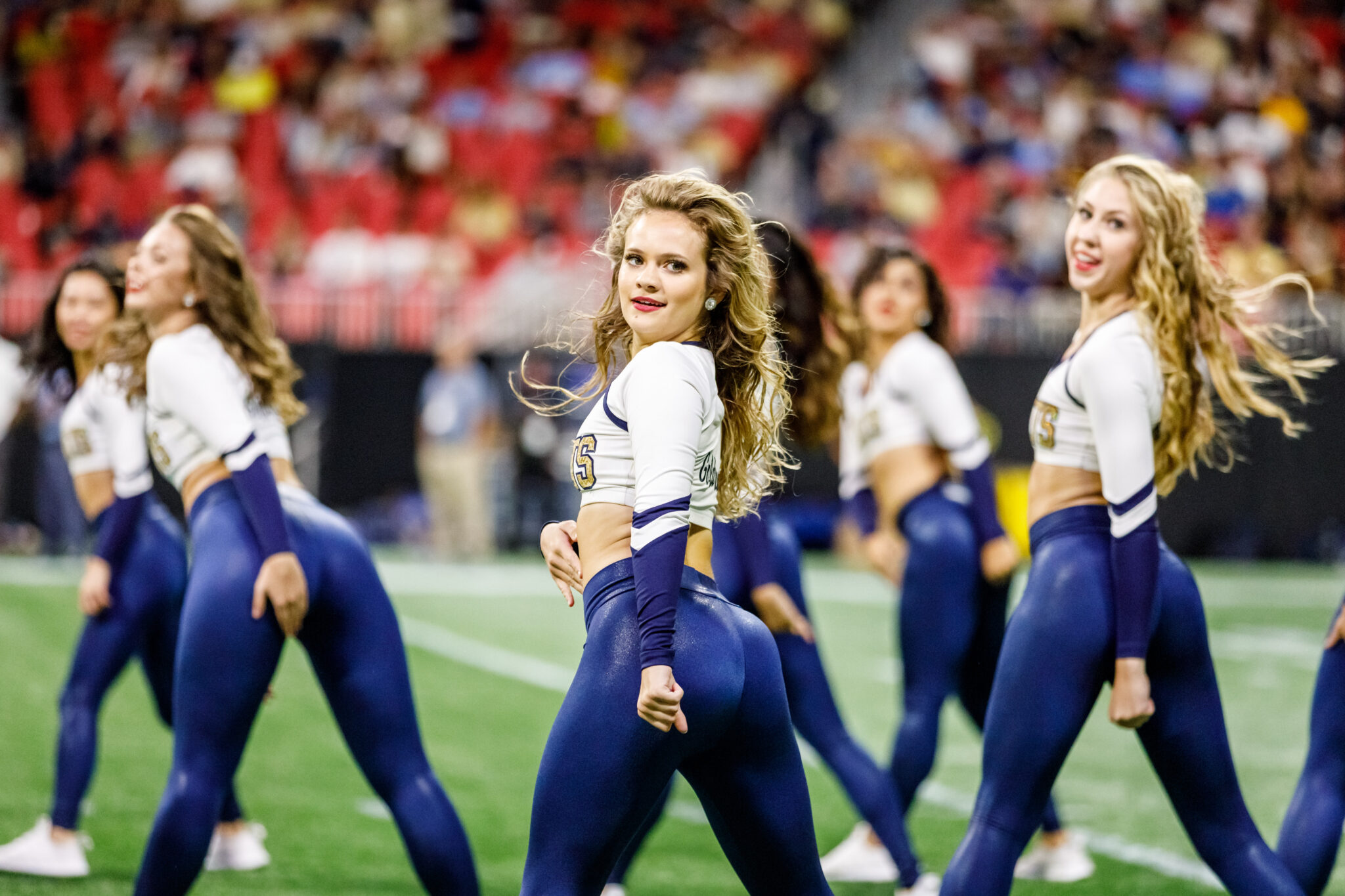 Georgia Tech Spirit Programs – Georgia Tech's official website for the ...