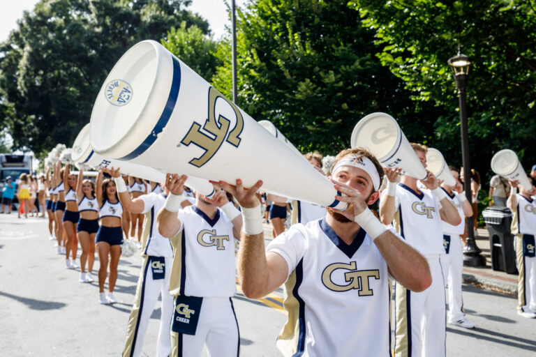Georgia Tech Spirit Programs – Georgia Tech's official website for the ...