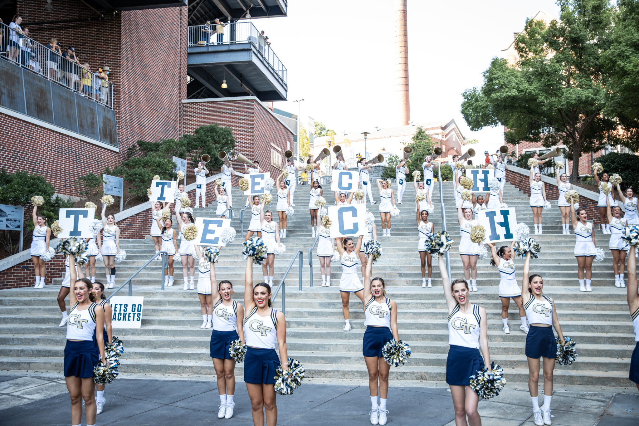 Georgia Tech Spirit Programs – Georgia Tech's official website for the ...