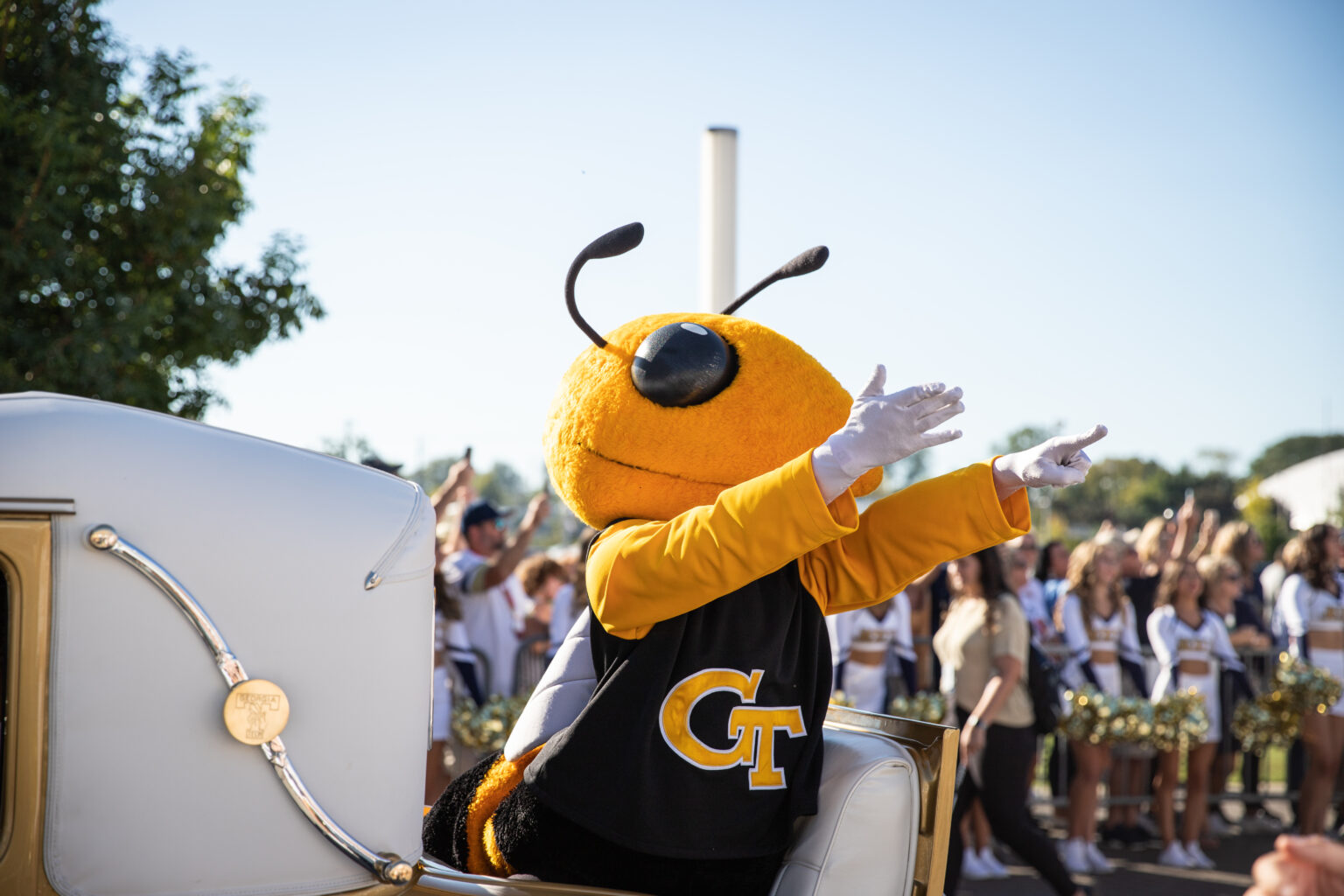 Georgia Tech Spirit Programs – Georgia Tech's official website for the ...